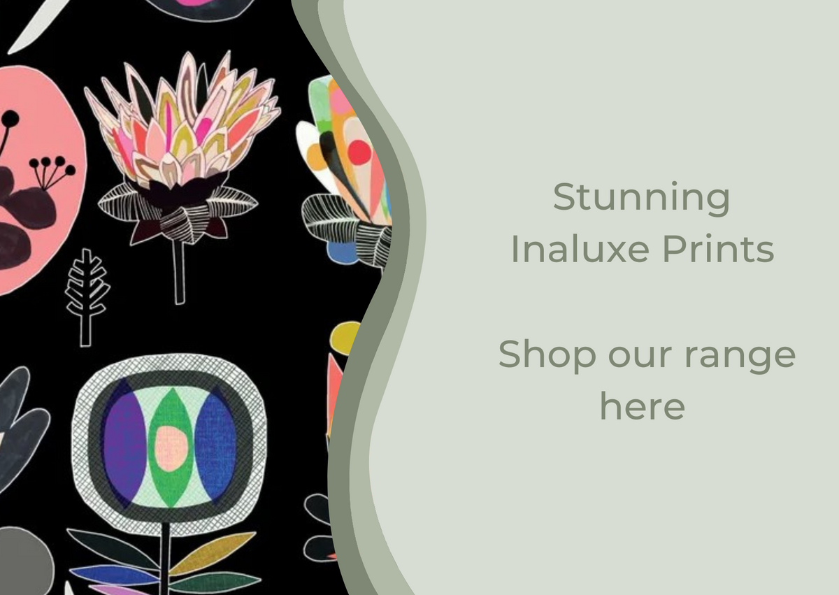Inaluxe – Woven by Society